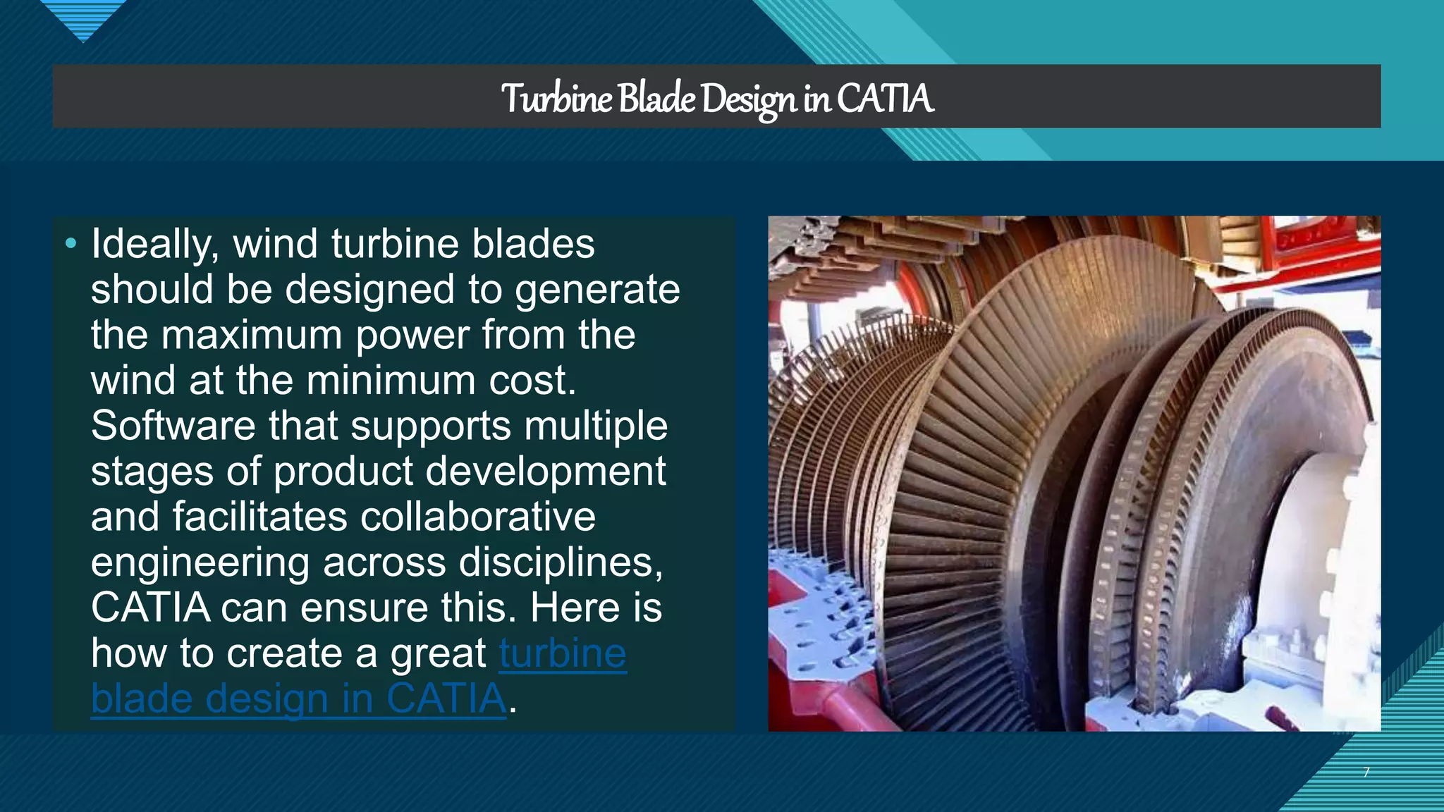 CATIA Cad Models | PPT