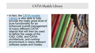 CATIA Drafting | PPTX