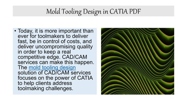 Catia Drafting Pptx
