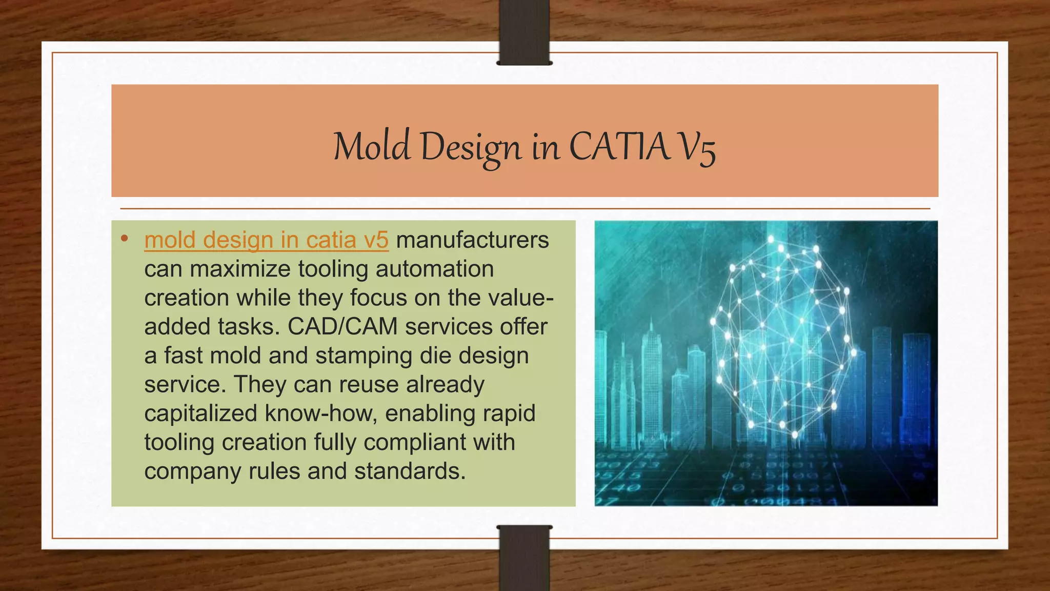 CATIA Drafting | PPTX