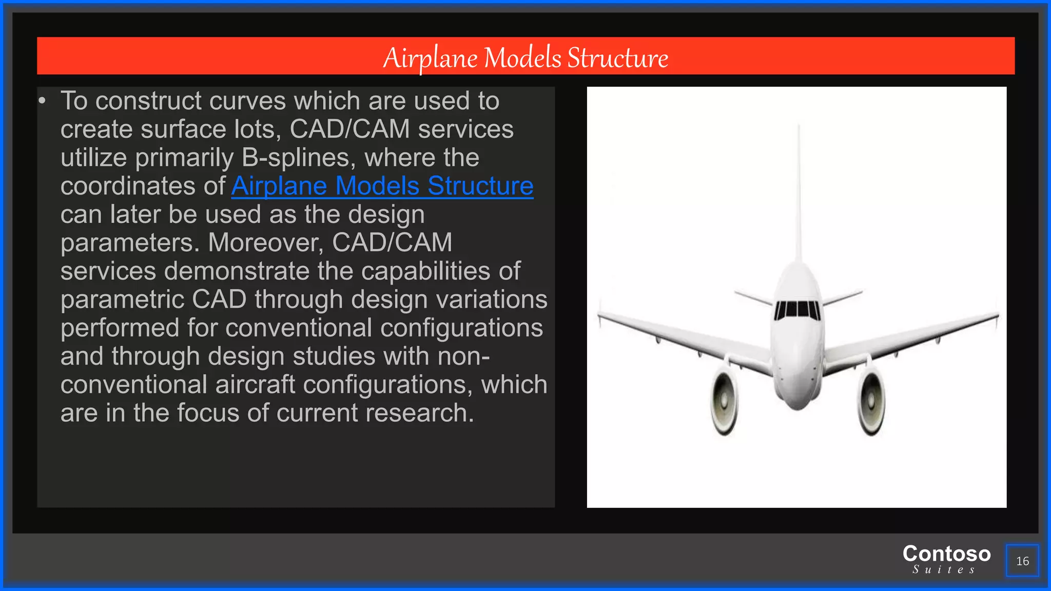 CATIA Car Model | PPTX