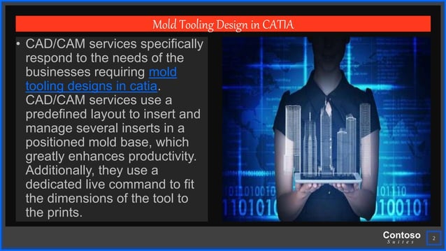 CATIA Car Model | PPTX