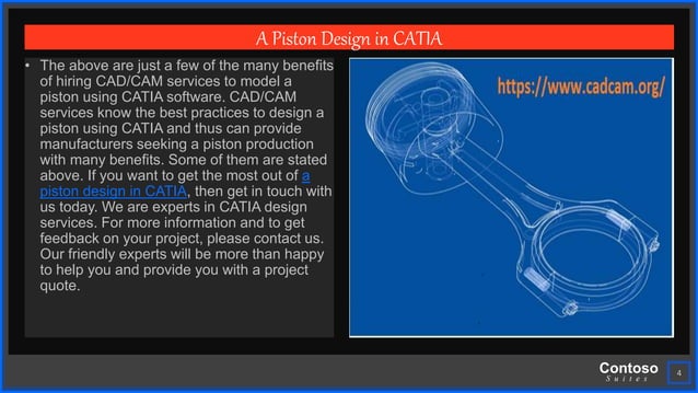 CATIA Car Model | PPTX