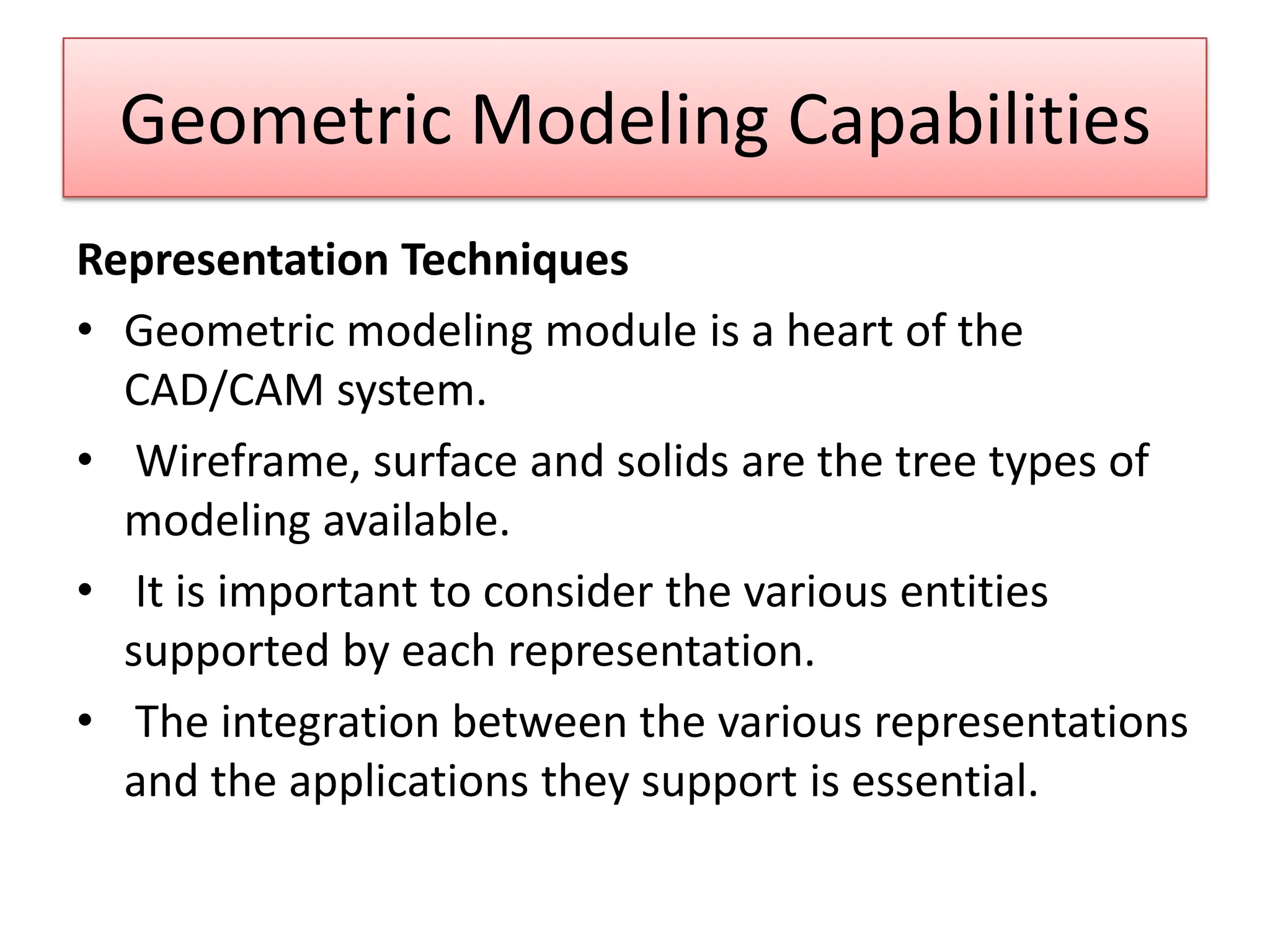 CAD CAM SYSTEM Evaluation Criteria to select the Software | PDF