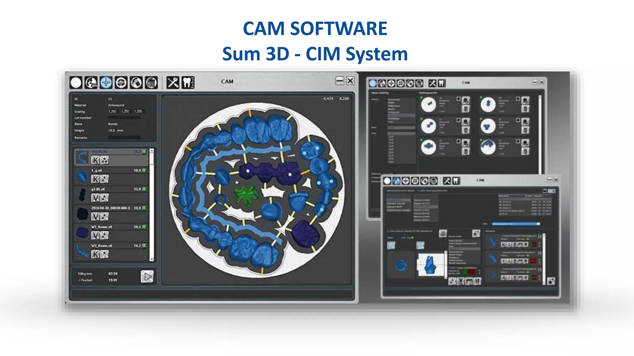 CAD CAM TRAINING INTERDENT.pptx