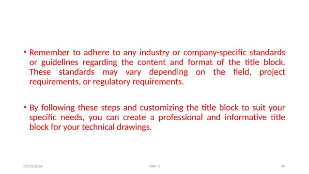 CAD CAM Unit 2BASICS OF DESIGNS .pptx