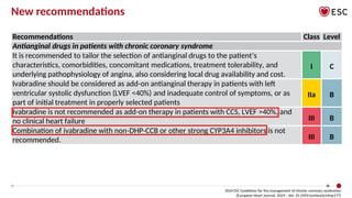 CAD Chronic Coronary Syndrome powerpoint.pptx