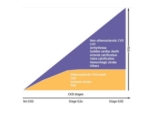Cad and ckd by Dr. Vaibhav Yawalkar MD DM Cardiology, Consultant ...