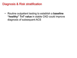 Cad and ckd by Dr. Vaibhav Yawalkar MD DM Cardiology, Consultant ...