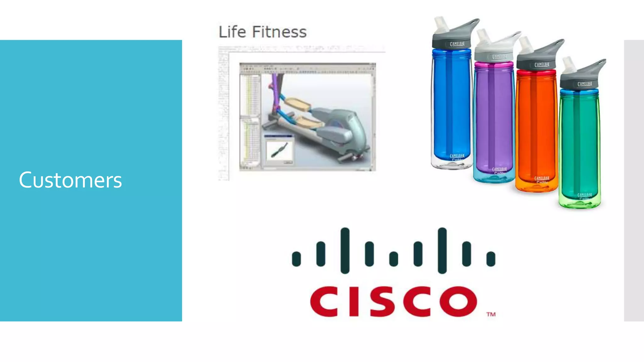 Cad comparison [ Solidworks vs Inventor ] | PPTX