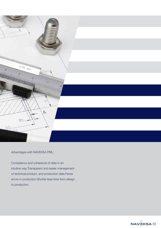 CADCONNECT - Made for Dynamics NAV - English | PDF | Computing ...