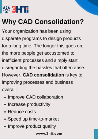 CAD Consolidation CAD Collaboration, CAD Data Migration, and More.pdf