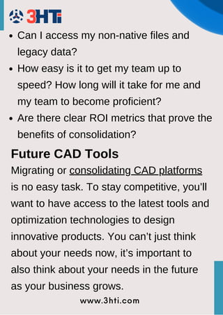 CAD Consolidation CAD Collaboration, CAD Data Migration, and More.pdf