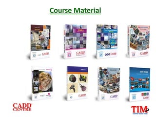 Cadd | PPT