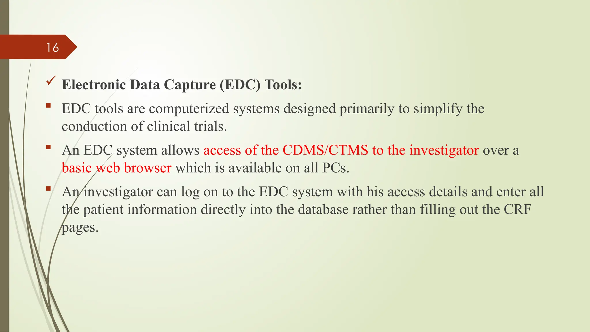 computer aided drug delivery system new trends | PPTX