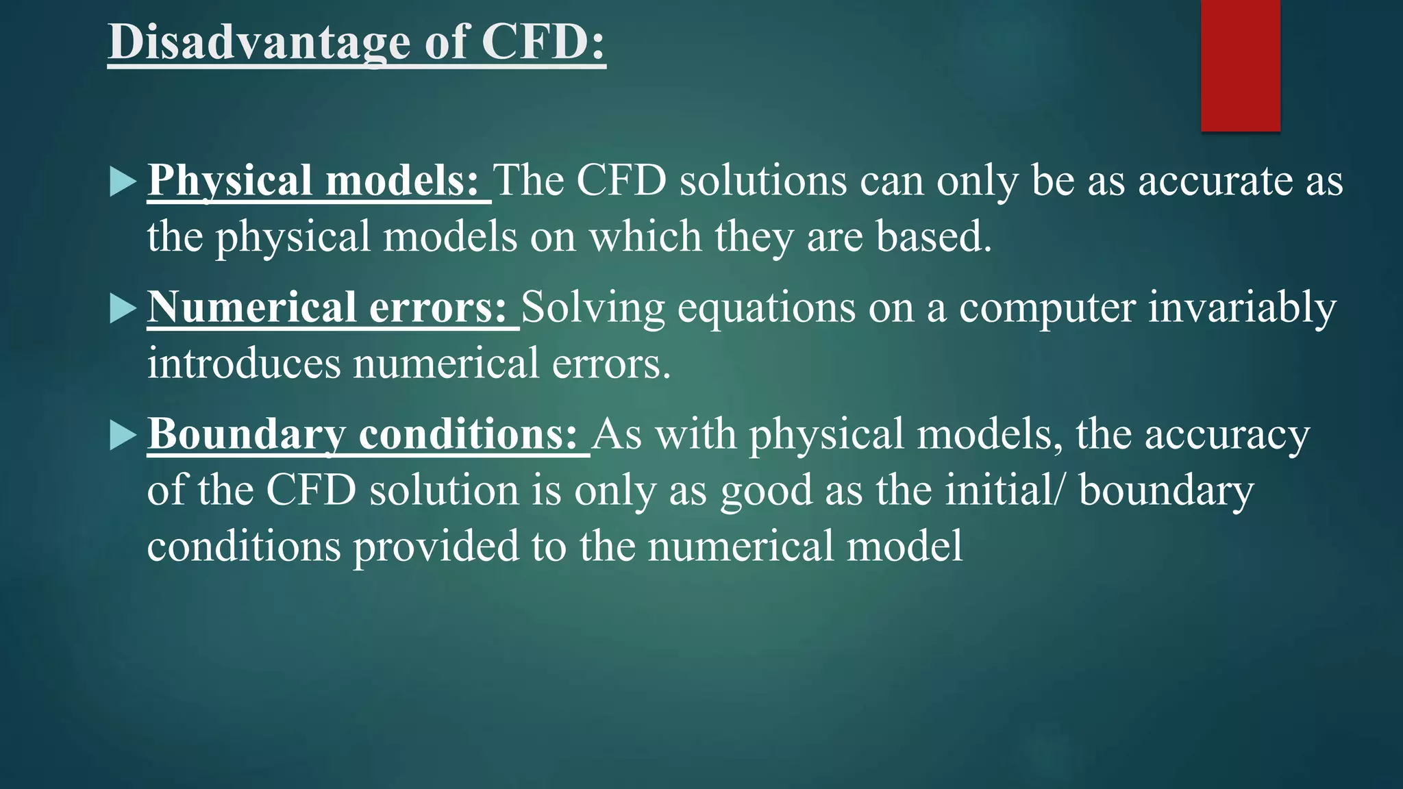 Computational Fluid Dynamics & Its Application.pptx