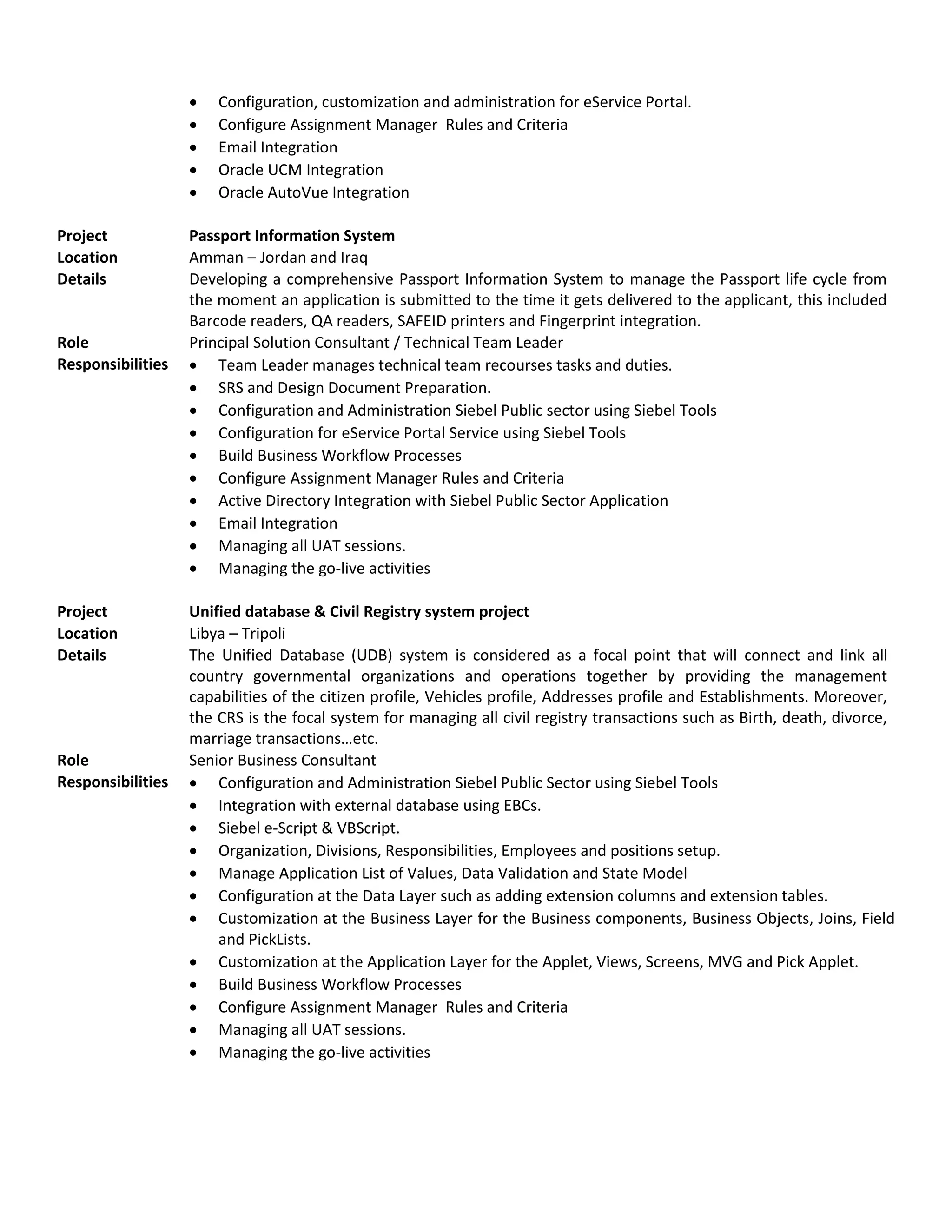 Rasha Omar Al Zayyat - Project Details - Final | PDF