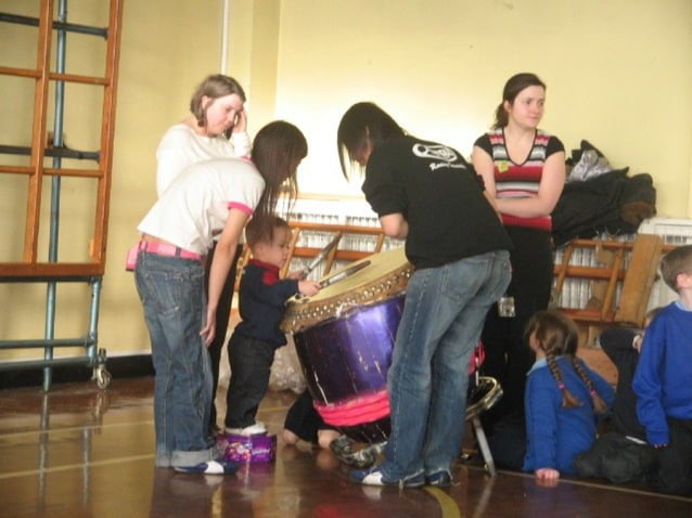 Cadder Primary | PPT