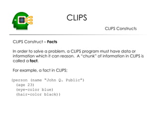 Caddie presentation | PPT