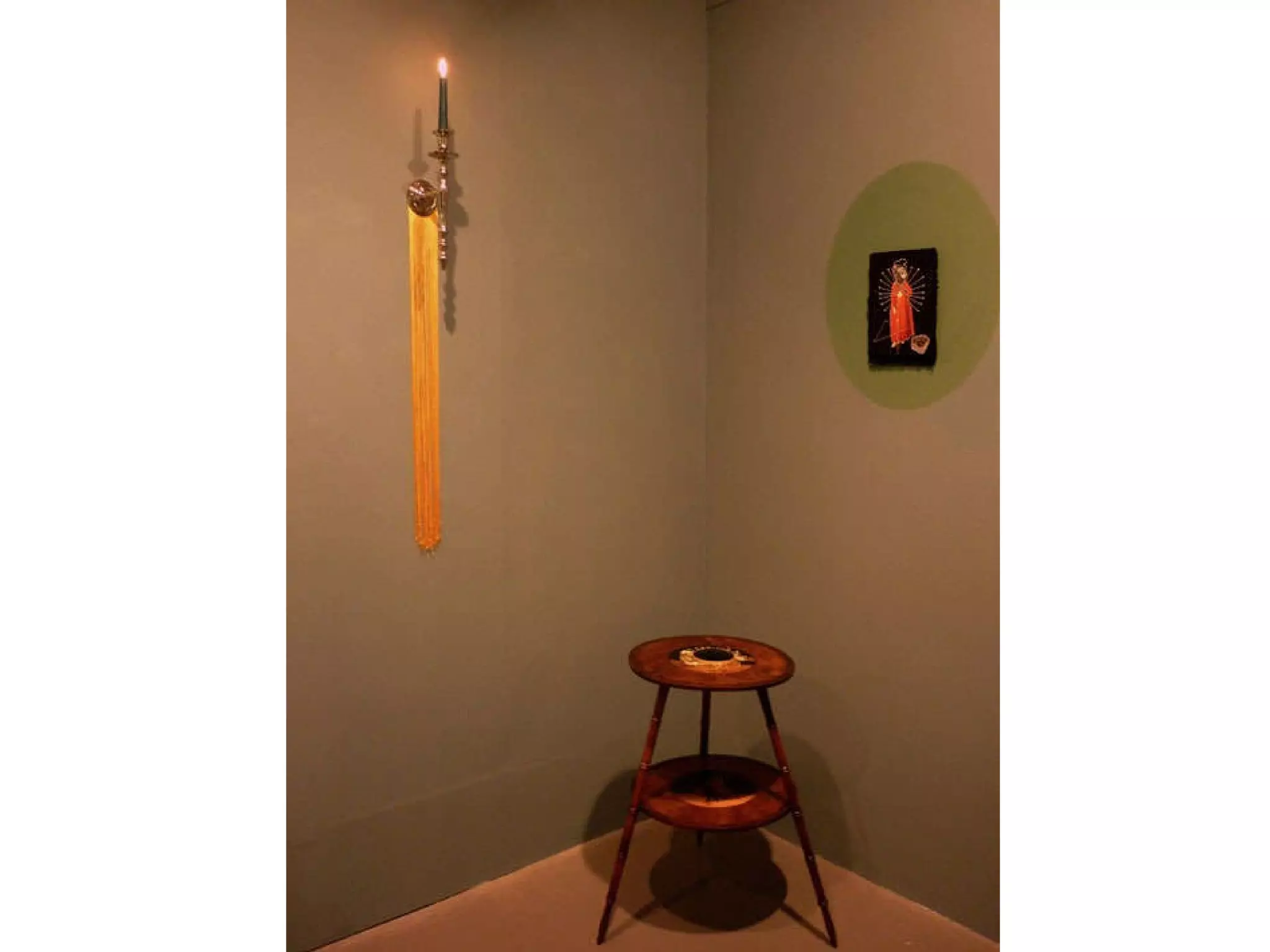 Caddington Hall at Transition Gallery | PPT