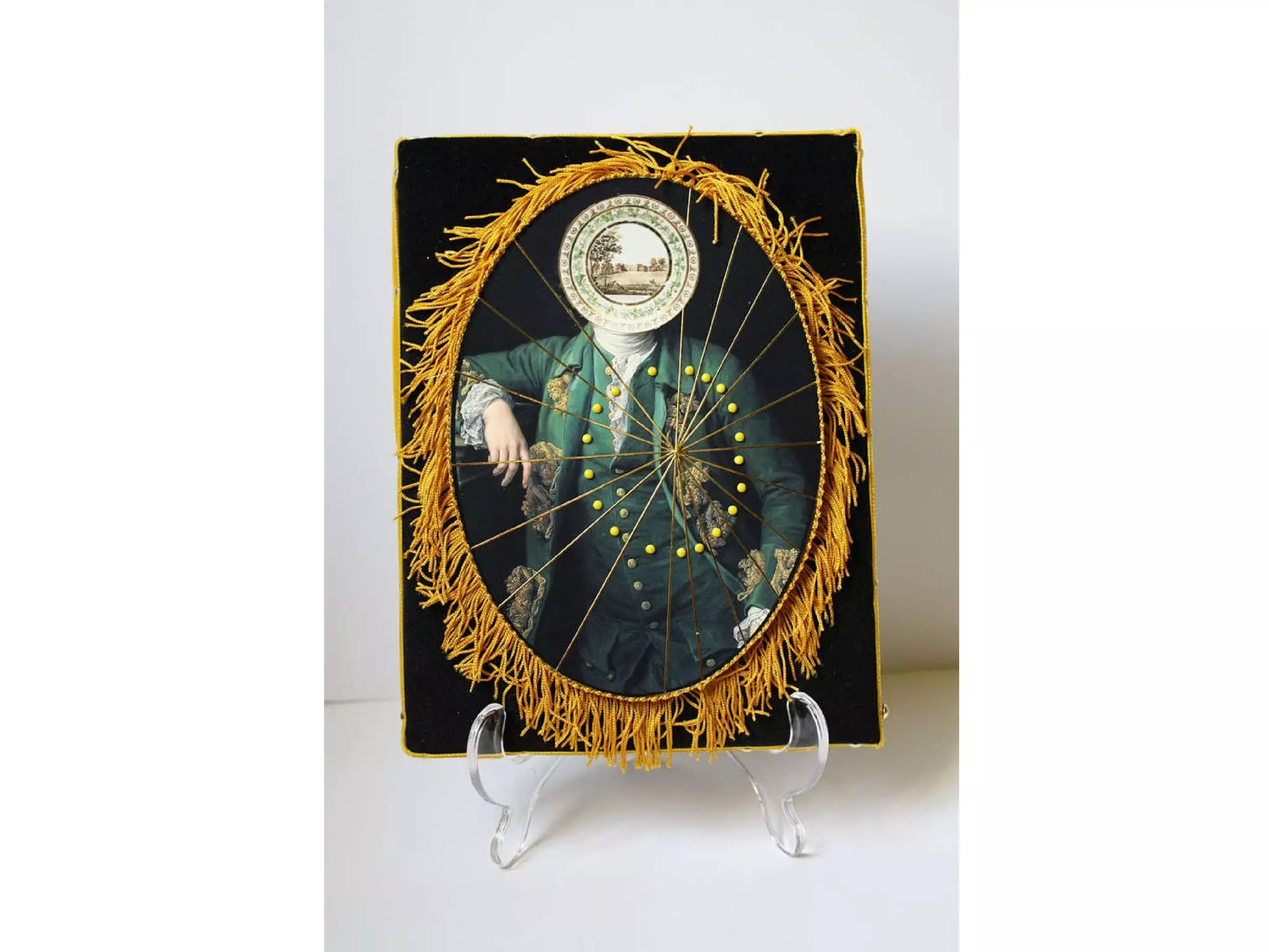 Caddington Hall at Transition Gallery | PPT