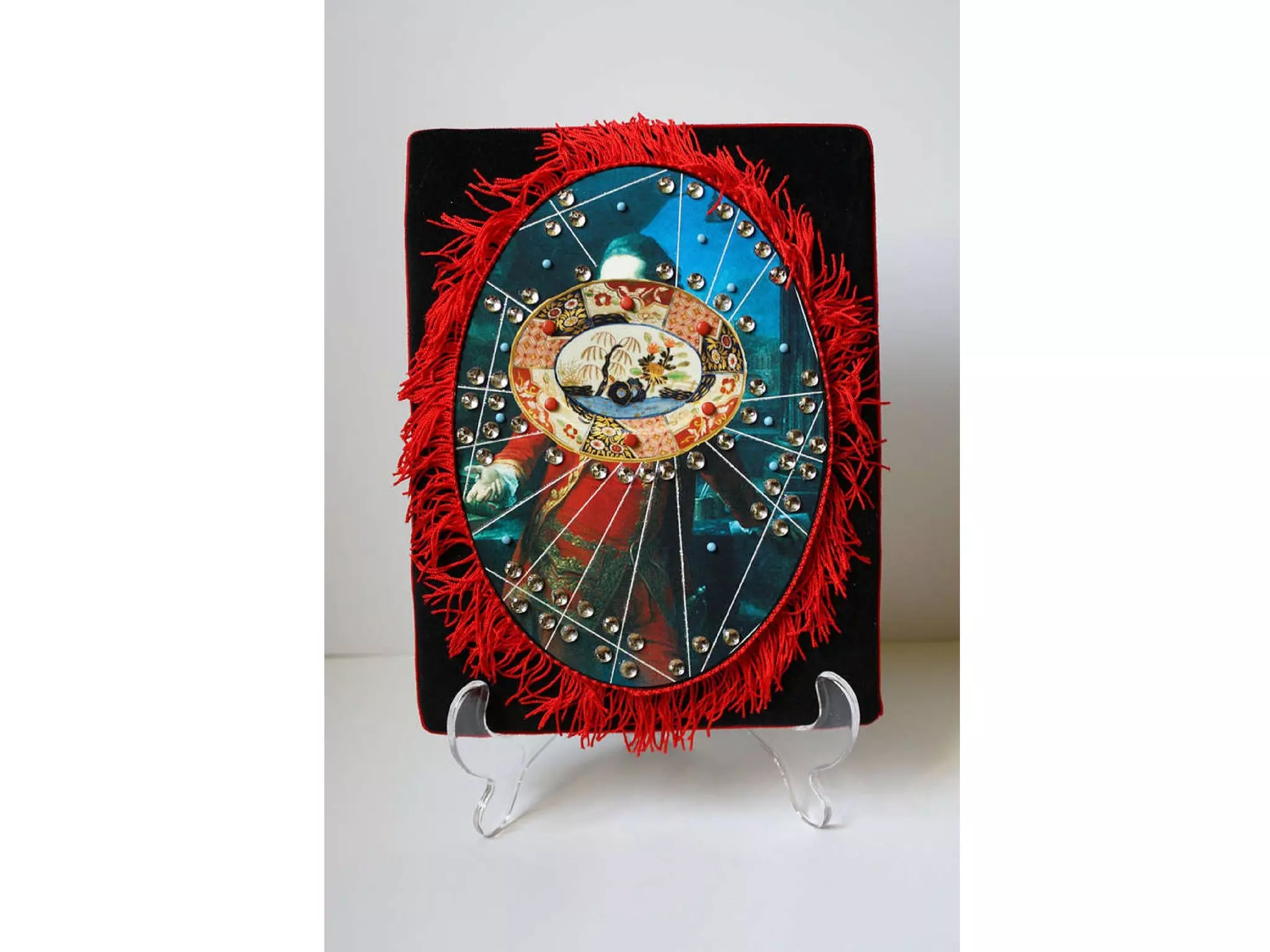 Caddington Hall at Transition Gallery | PPT