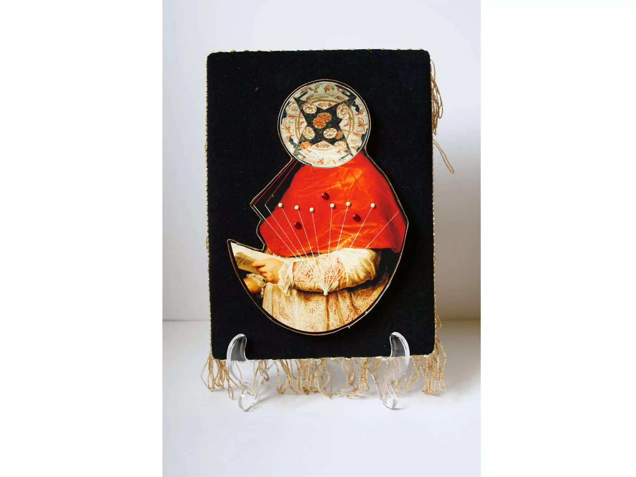 Caddington Hall at Transition Gallery | PPT