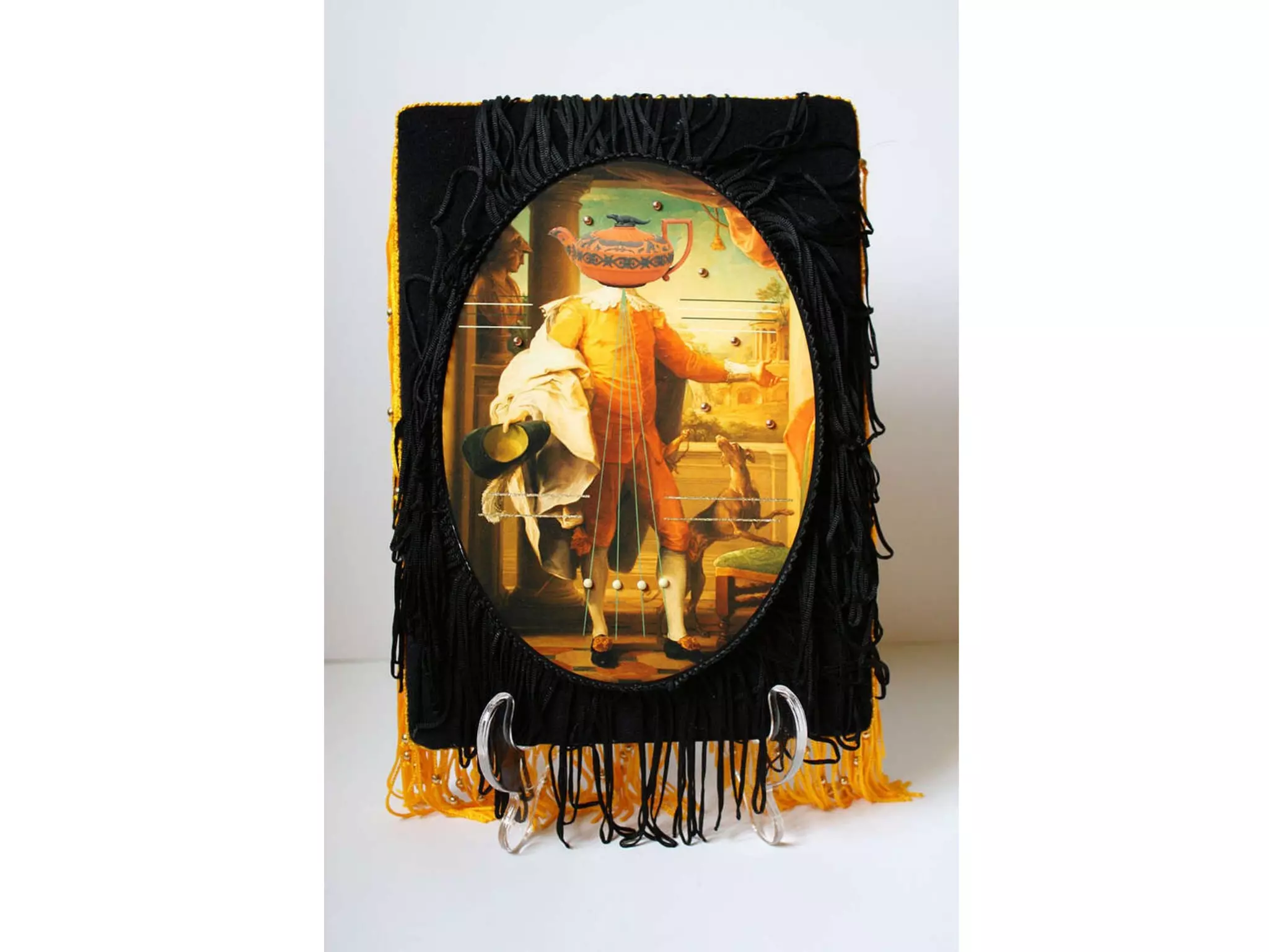 Caddington Hall at Transition Gallery | PPT