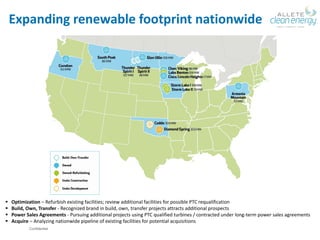 Caddo Wind Virtual Public Meeting Presentation | PDF