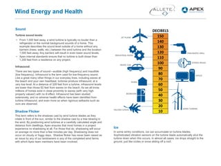 Caddo Wind Virtual Public Meeting Presentation | PPT