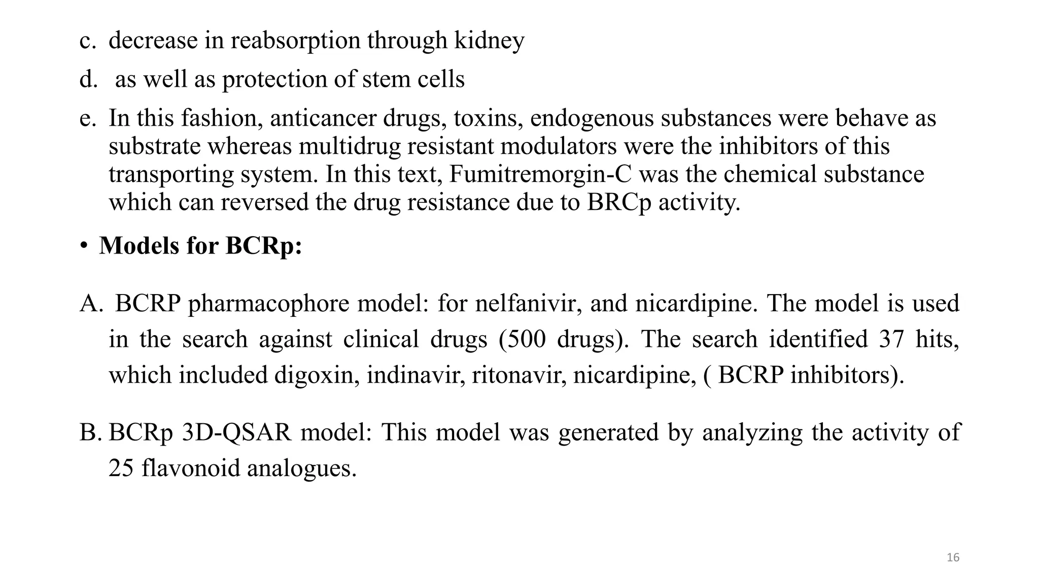 computational modeling of drug disposition in active transport M.pharm ...