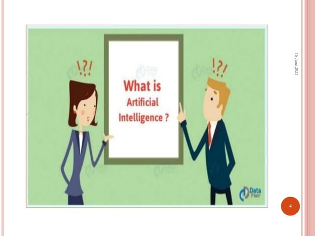 Artificial Intelligence (AI), Robotics and Computational fluid dynamics (CFD) | PPTX