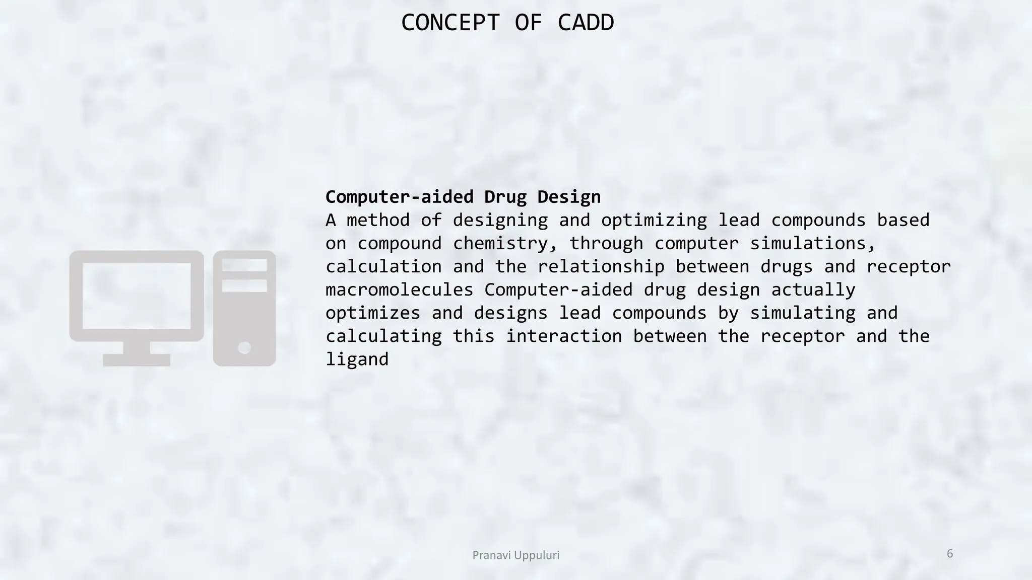 CADD Presentation by Pranavi.pptx