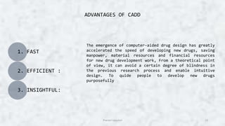 CADD Presentation by Pranavi.pptx