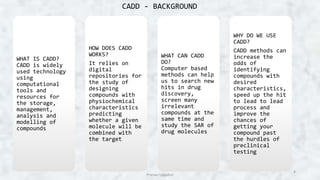 CADD Presentation by Pranavi.pptx