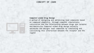 CADD Presentation by Pranavi.pptx