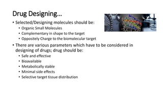CADD by Dr. Rajan swami | PPTX