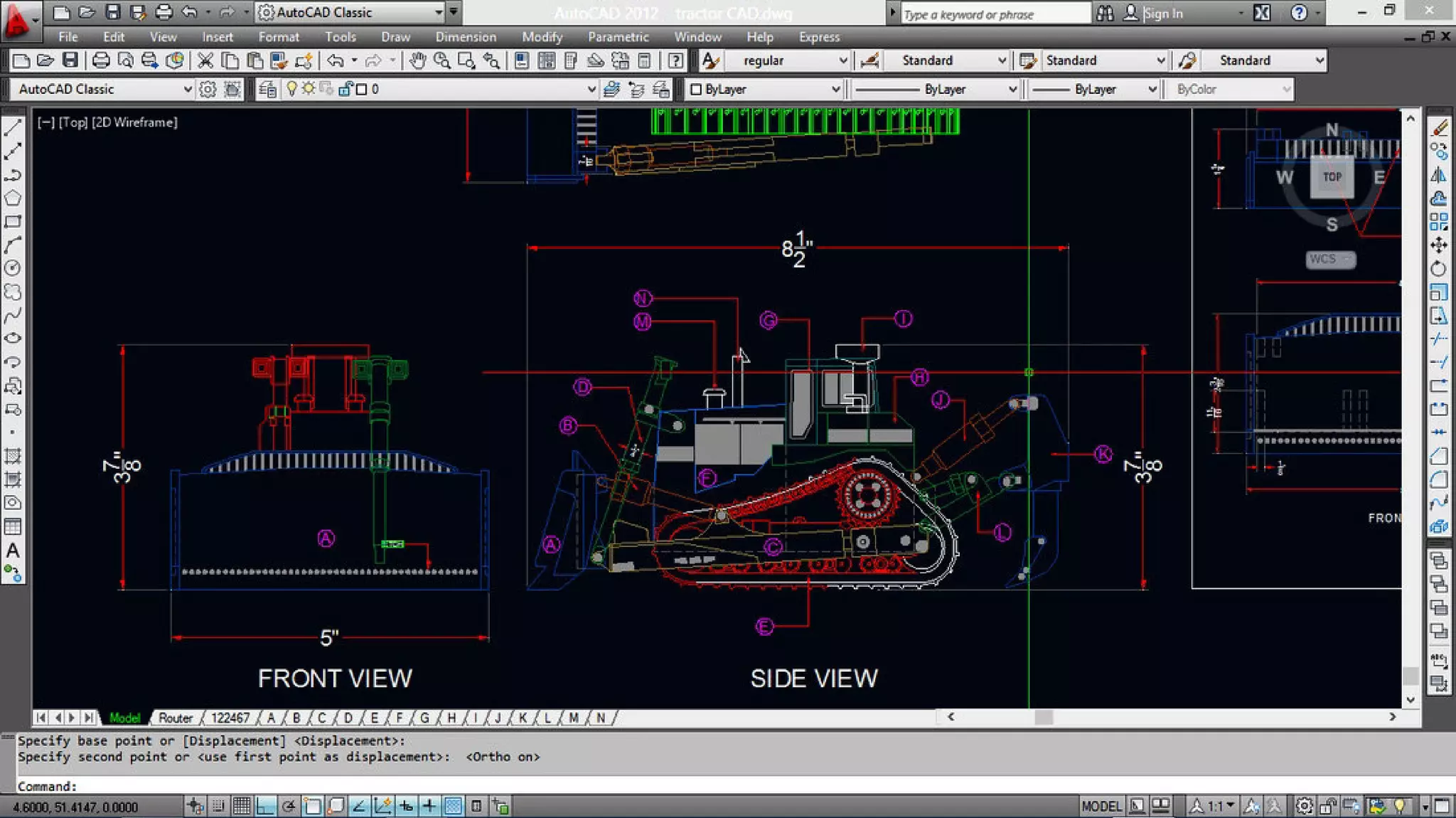 CAD DRAWINGS | PPT