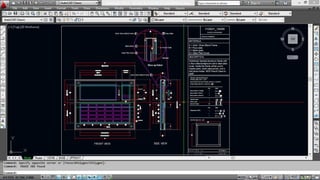 CAD DRAWINGS | PPT