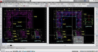 CAD DRAWINGS | PPT