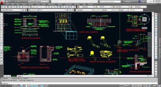 CAD DRAWINGS | PPT