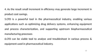 Computer Aided Drug Delivery System seminar ppt | PPTX