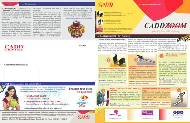 cadd centre | PPT