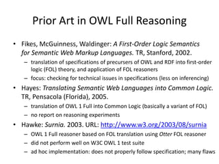 cade23-schneidsut-atp4owlfull-2011 | PDF | Web Development | Internet