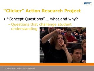 E-Learning Research in Action | PPT | Professional School ...
