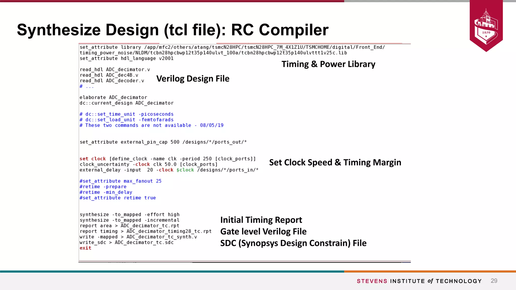 Cadence Design Flow.pptx