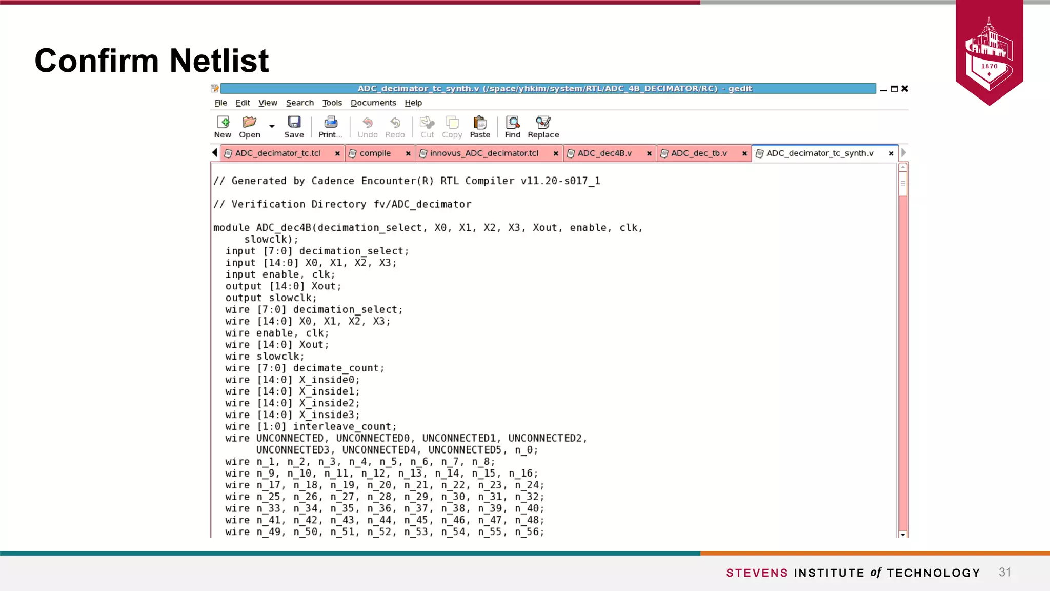 Cadence Design Flow.pptx