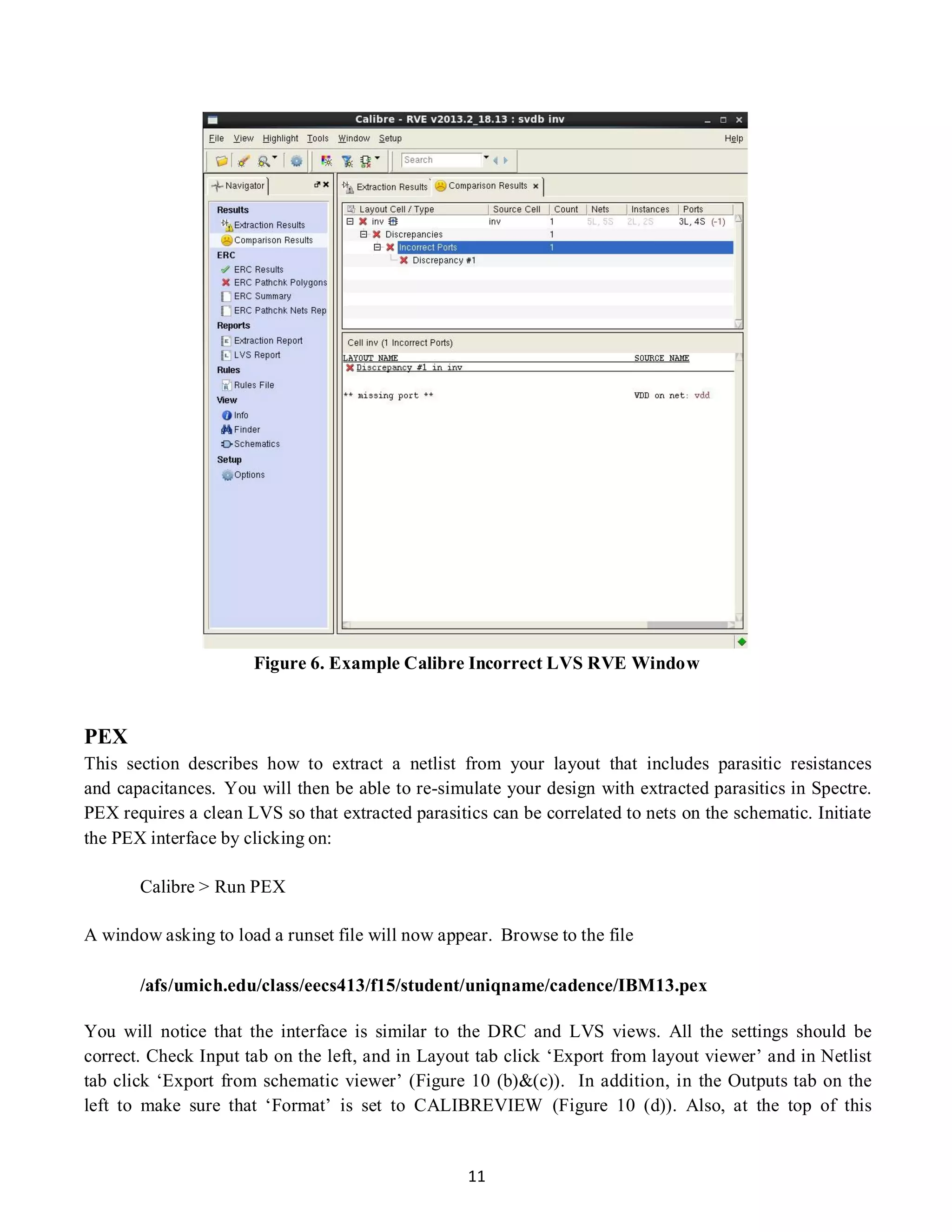 Cadence tutorial lab_2_f16 | PDF