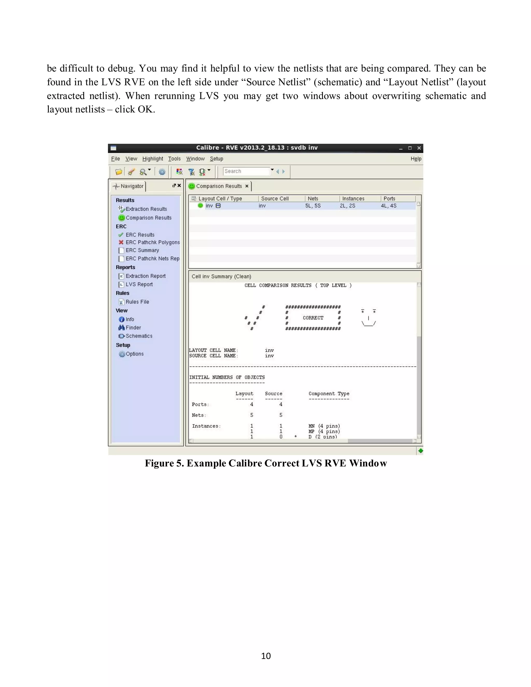Cadence tutorial lab_2_f16 | PDF