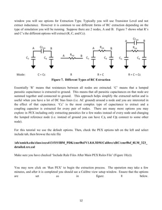 Cadence tutorial lab_2_f16 | PDF